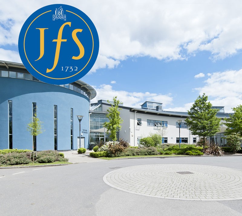 Jewish Free School - AJP Solutions