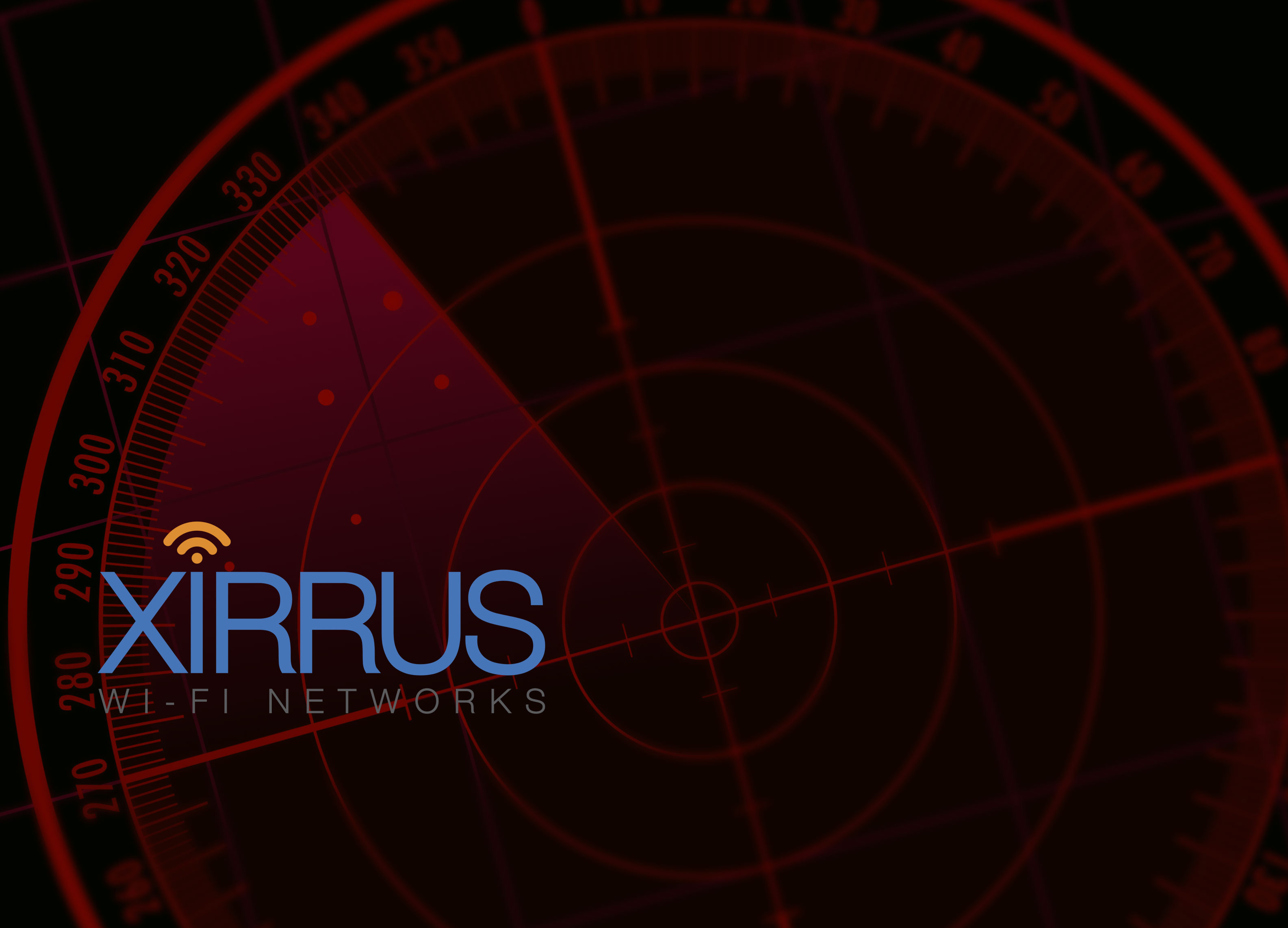 xirrus - AJP Solutions