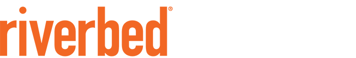 riverbed logo - AJP Solutions